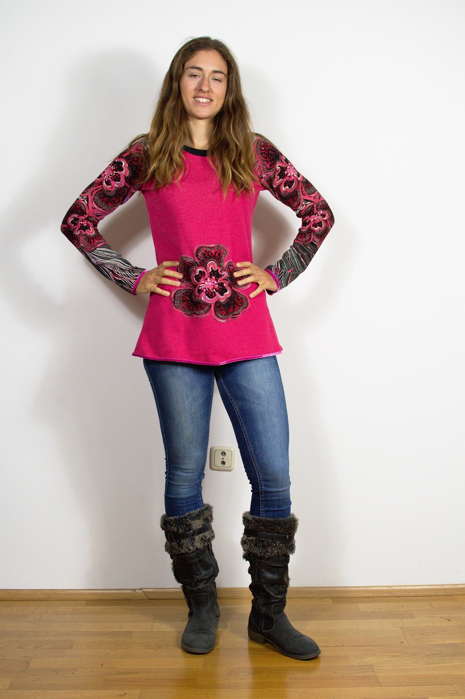 SiSie Online-Shop | SiSie Modedesign