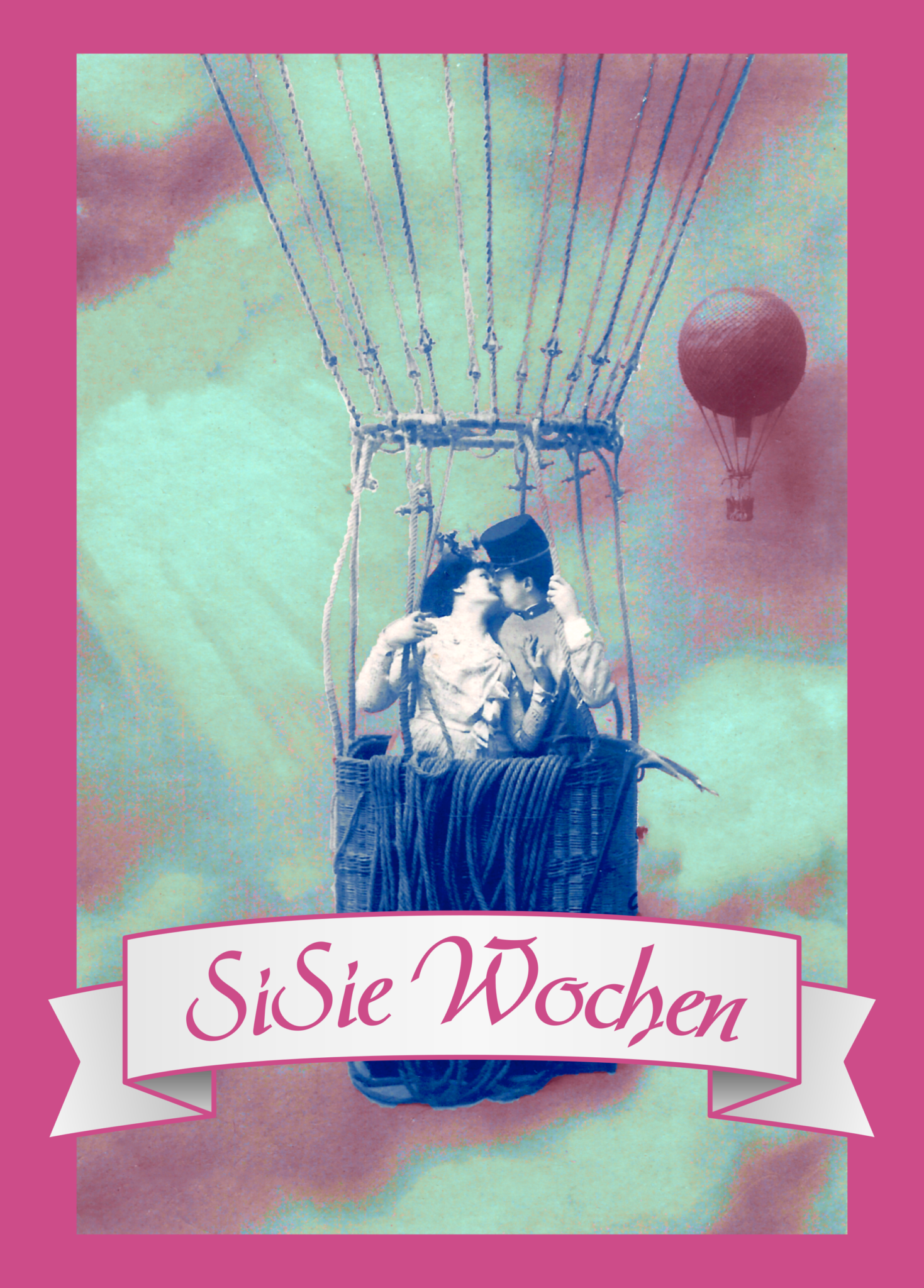 SiSie Wochen 2020 | SiSie Modedesign