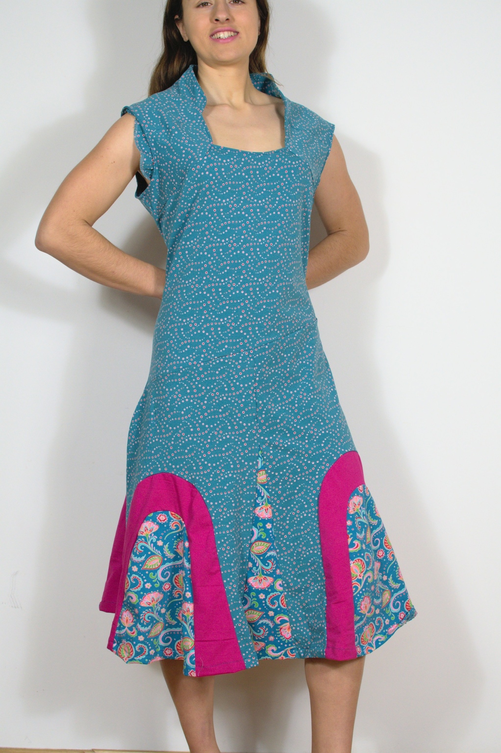 SiSie Frühjahr-/Sommer-Kollektion 2021 | SiSie Modedesign