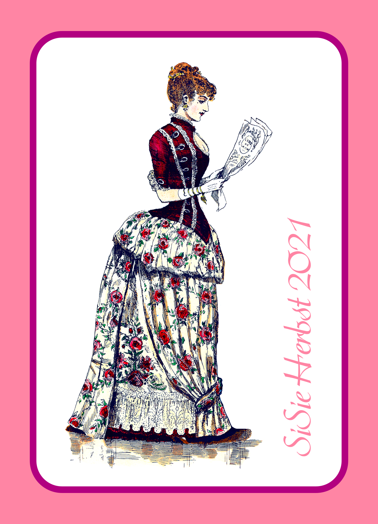 SiSie Herbst 2021 | SiSie Modedesign