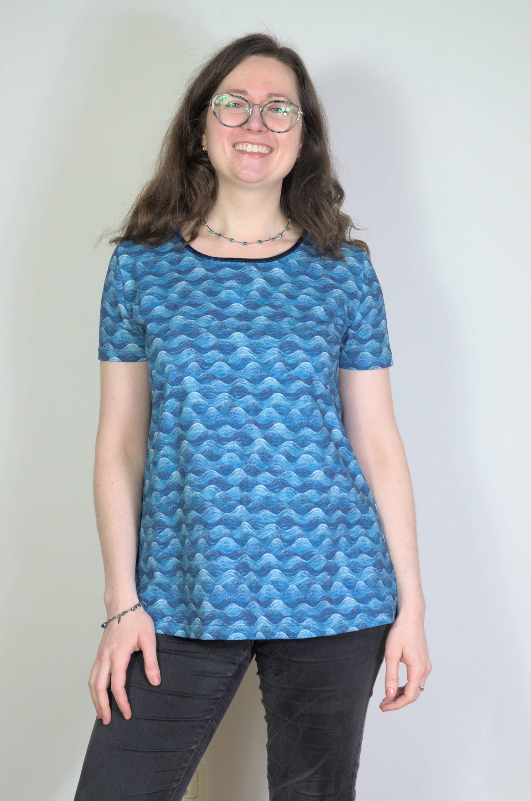 SiSie Modedesign – Fair hergestellte Mode, handmade in Essen